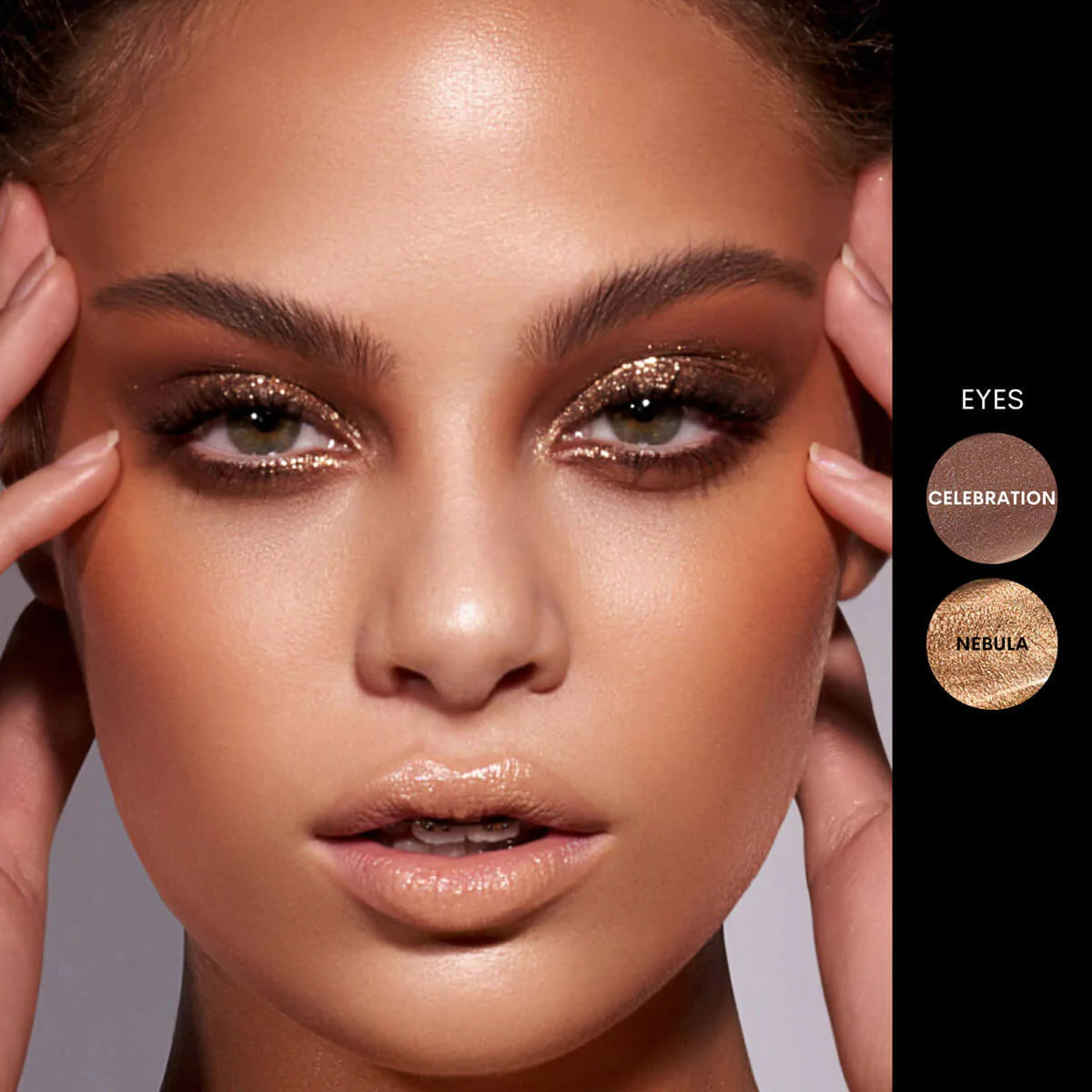 Colorfix Foils - Danessa Myricks – Guilty Beauty
